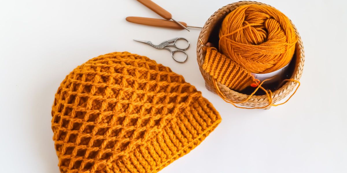 My Daughter Crocheted 80 Hats for Sick Children – Then My MIL Threw ...