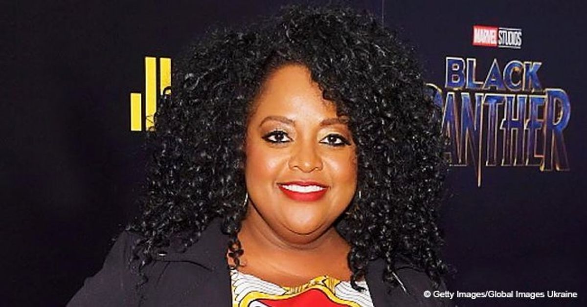 Sherri Shepherd's ex shares touching photo of their grown up son who ...