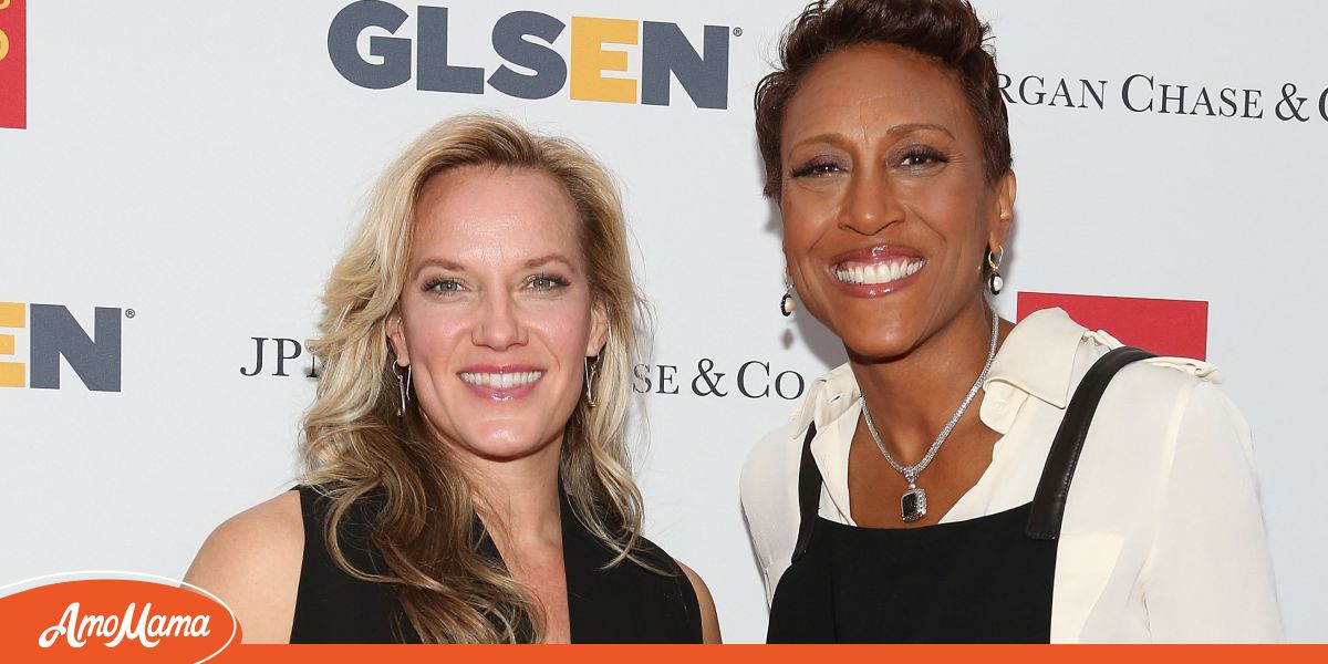 'GMA' Anchor Robin Roberts Shares Glimpse of Her 2nd Honeymoon after ...
