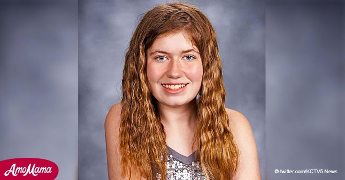 Jayme Closs to get $25,000 reward for rescuing herself from kidnapper ...