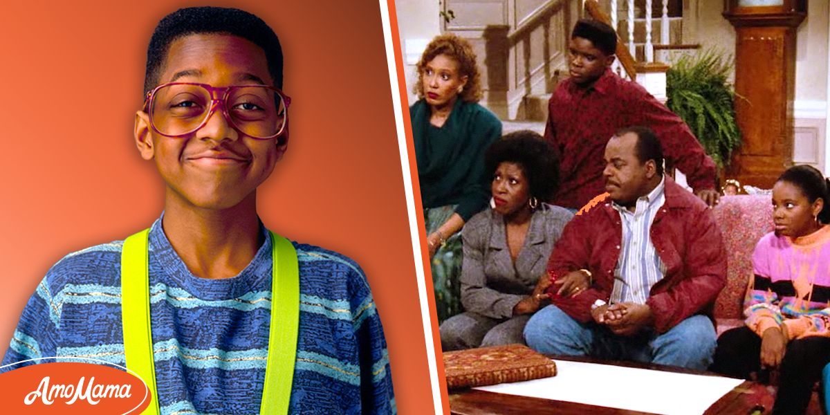 Steve of ‘Family Matters’ Didn’t Miss His Role on Show Where He Was ...