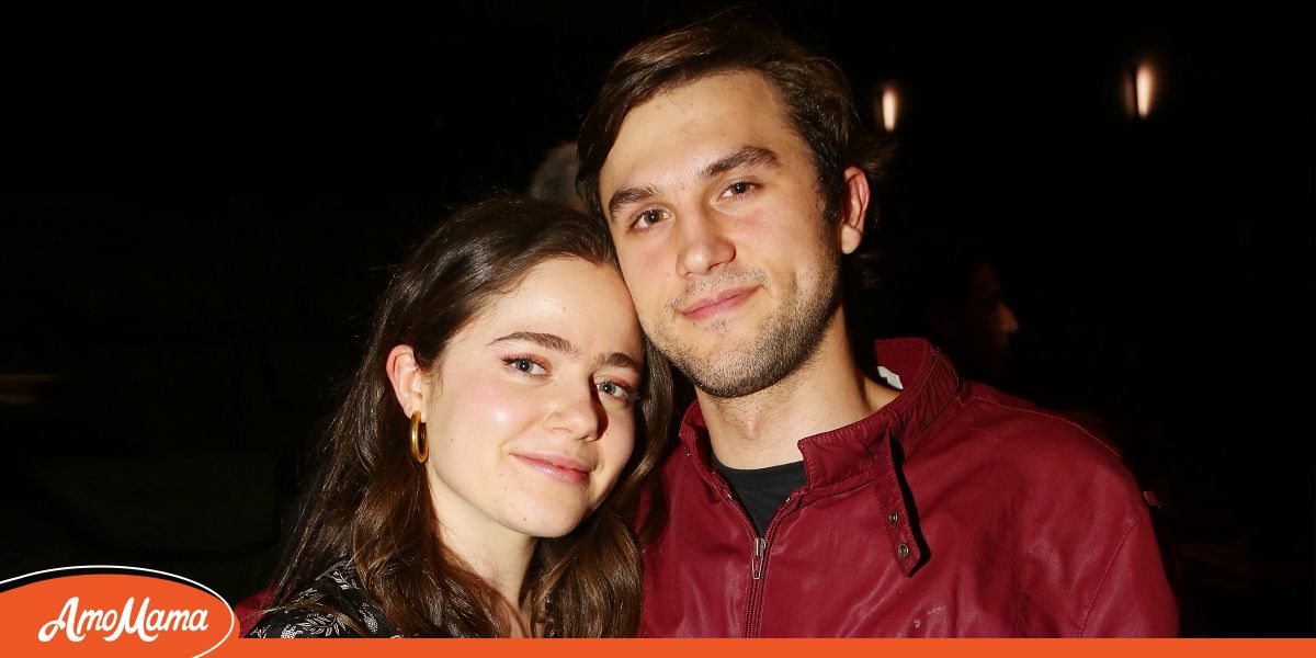 Molly Gordon's Partner: The Actress Is Long Done with Her 'Bad Boy Phase'