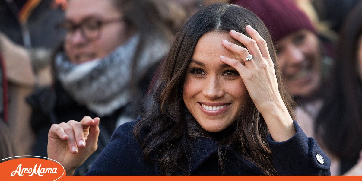 Who Are Meghan Markle’s Ex-boyfriends? Her Dating History before Prince ...