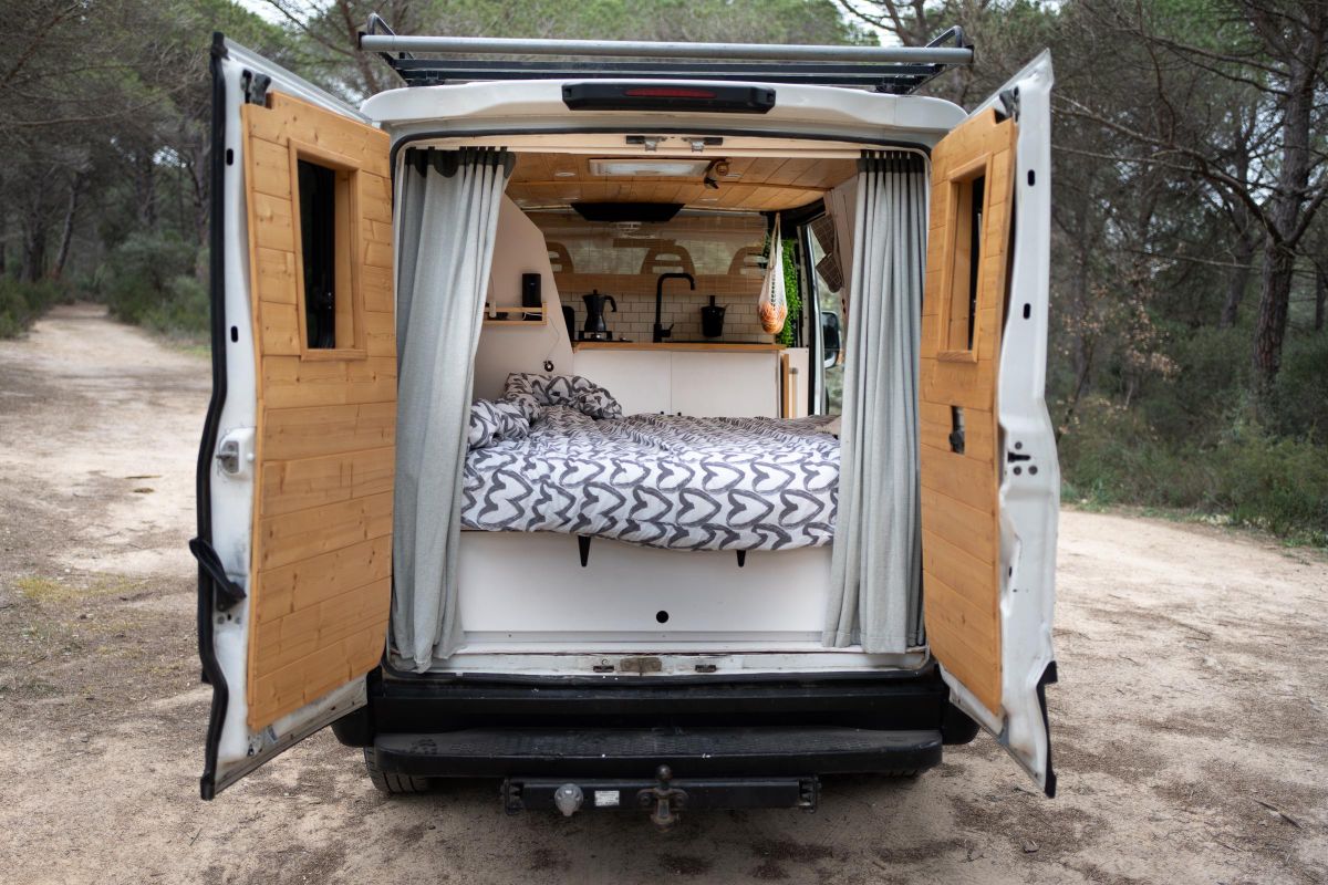 My Husband Started Sneaking Out to His Van Every Night – When I Found ...