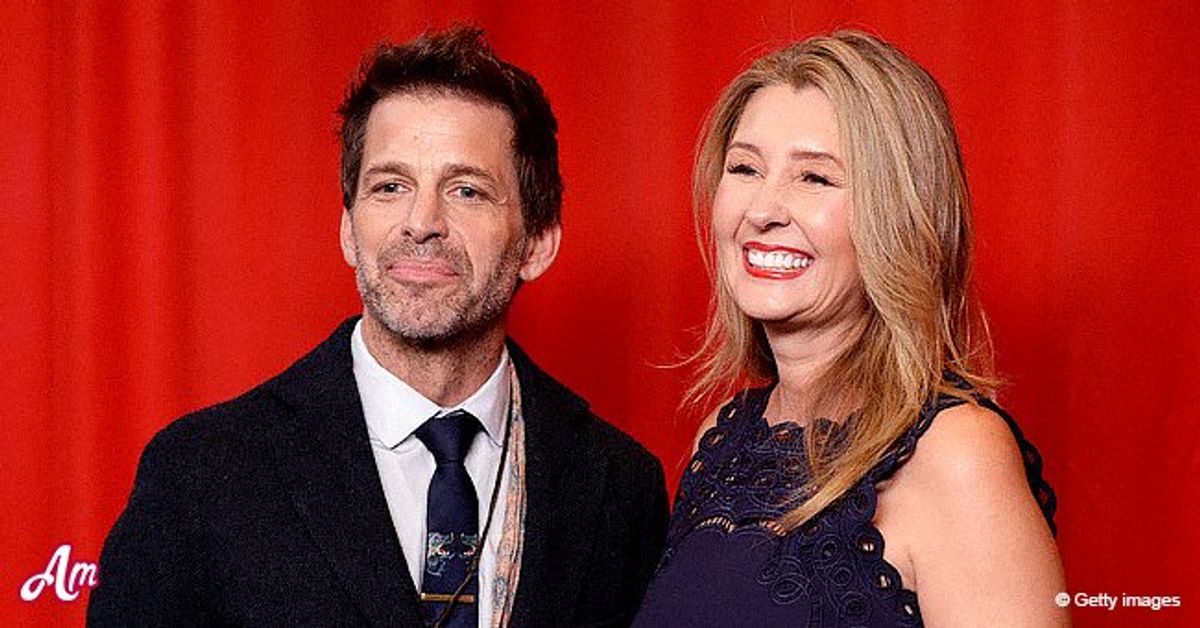 Deborah Snyder Is Successful in Her Own Right — Who Is Zack Snyder's ...