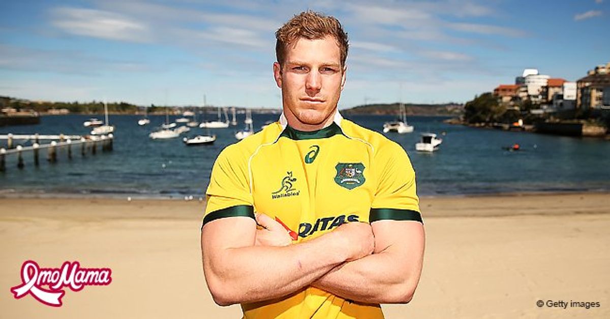 Former Wallabies Star David Pocock Retires — Glimpse inside His Career ...