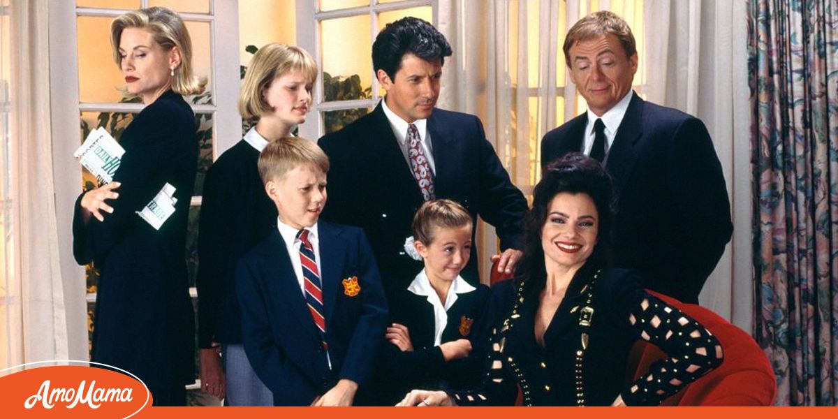 'The Nanny' Cast Then and Now: What the Actors Look like Decades Later
