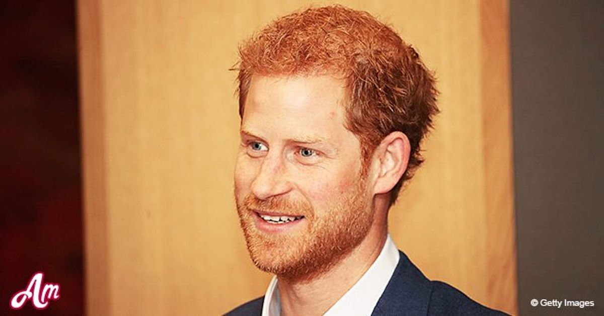 Inside the Circle of Prince Harry's Closest Friends: From a Billionaire ...