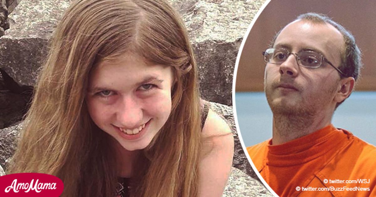Jayme Closs Makes an Emotional Statement at Kidnapper's Sentencing