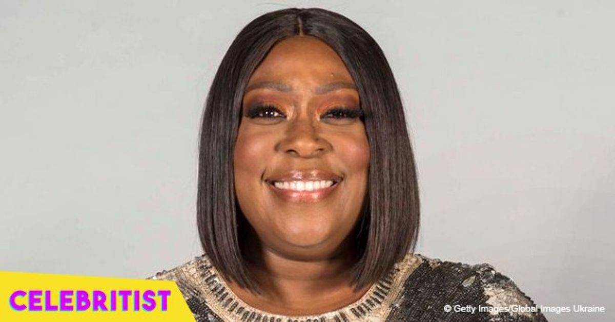Loni Love flaunts slimmer figure in blue jumpsuit following major ...