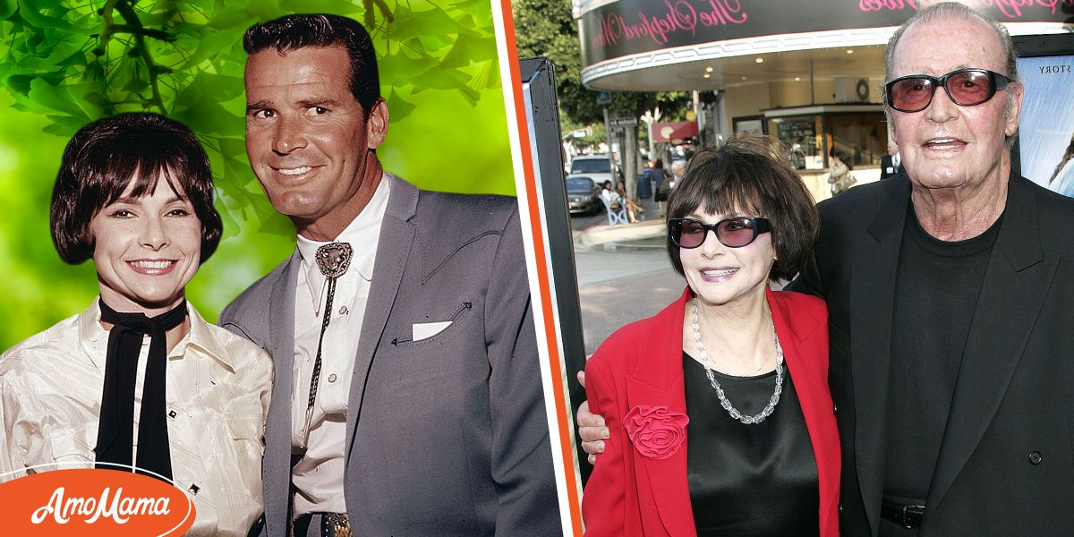 James Garner Won Young Mom’s Heart in Just Two Weeks — His Family Was ...
