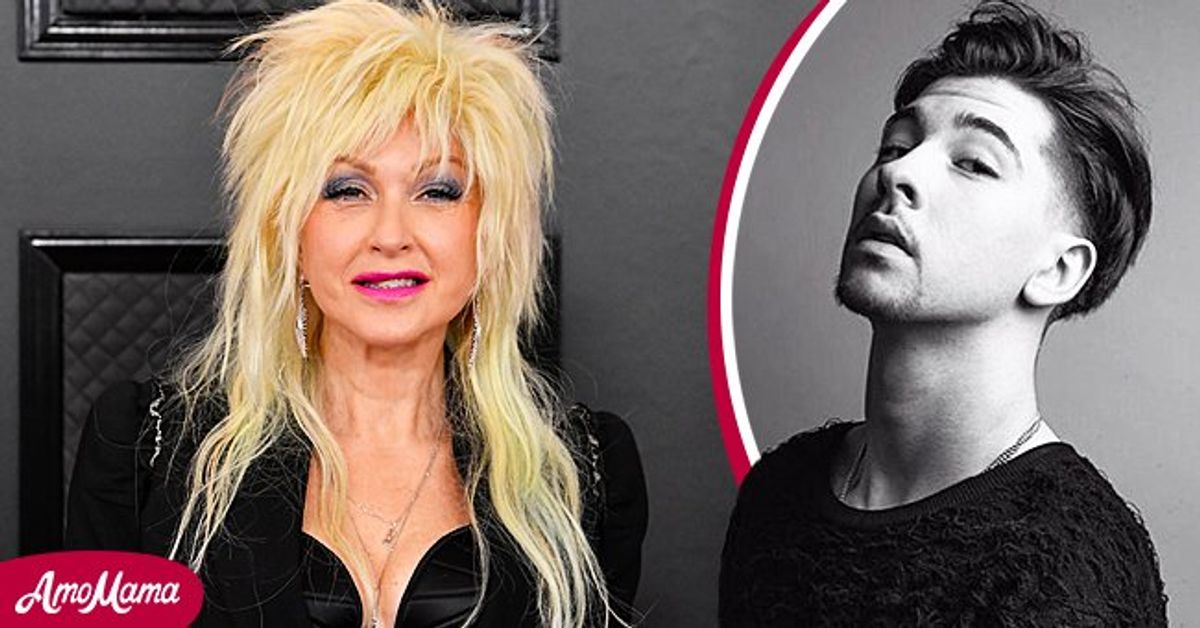 Who Is Dex Lauper? All We Know about Cyndi Lauper's Only Son and ...