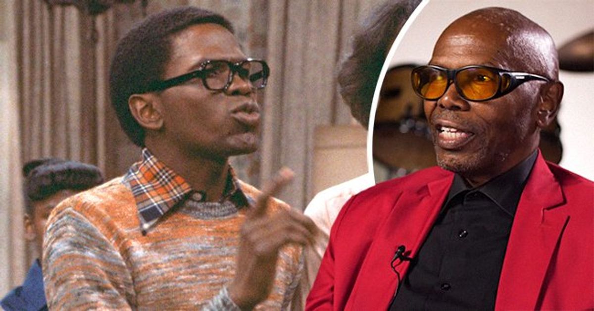 'What's Happening!!' Star Ernest Lee Thomas' Brother Came Out as ...
