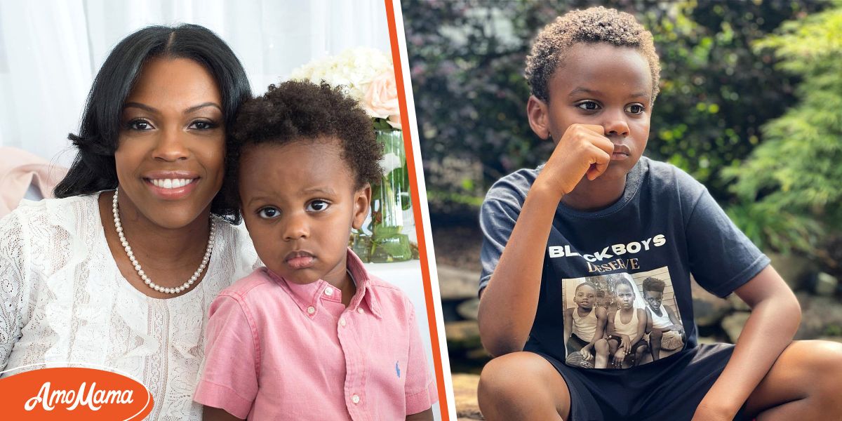 Tre Tre Thornton Is Young Dolph's Son - Facts about Him & His Sister