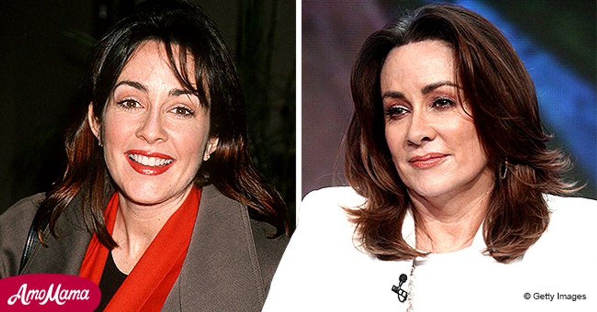 Patricia Heaton Is Ageless at 62 — inside Plastic Surgeries Which Made ...