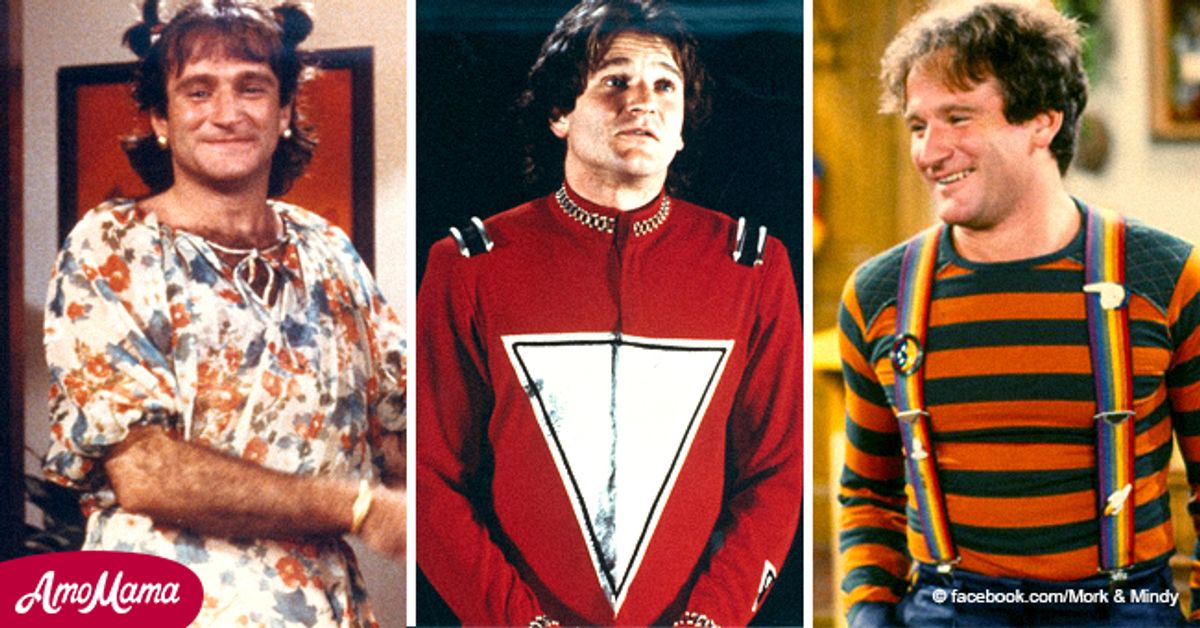 Nanu Nanu: Weird and Interesting Facts About 'Mork & Mindy'