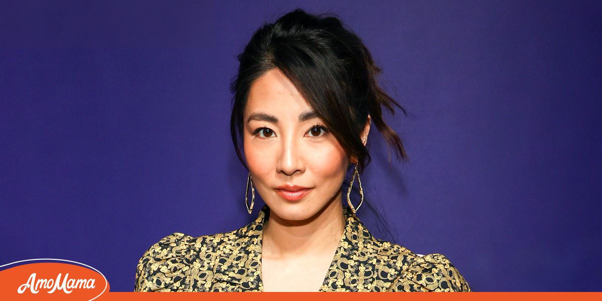 Jing Lusi Has No Confirmed Boyfriend & Prefers to Live a Private Life