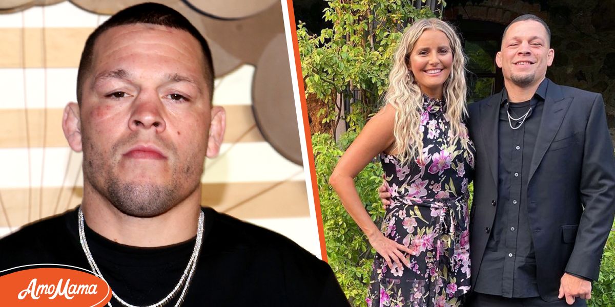Does Nate Diaz Have a Wife? Facts about His Relationship with Misty Brown