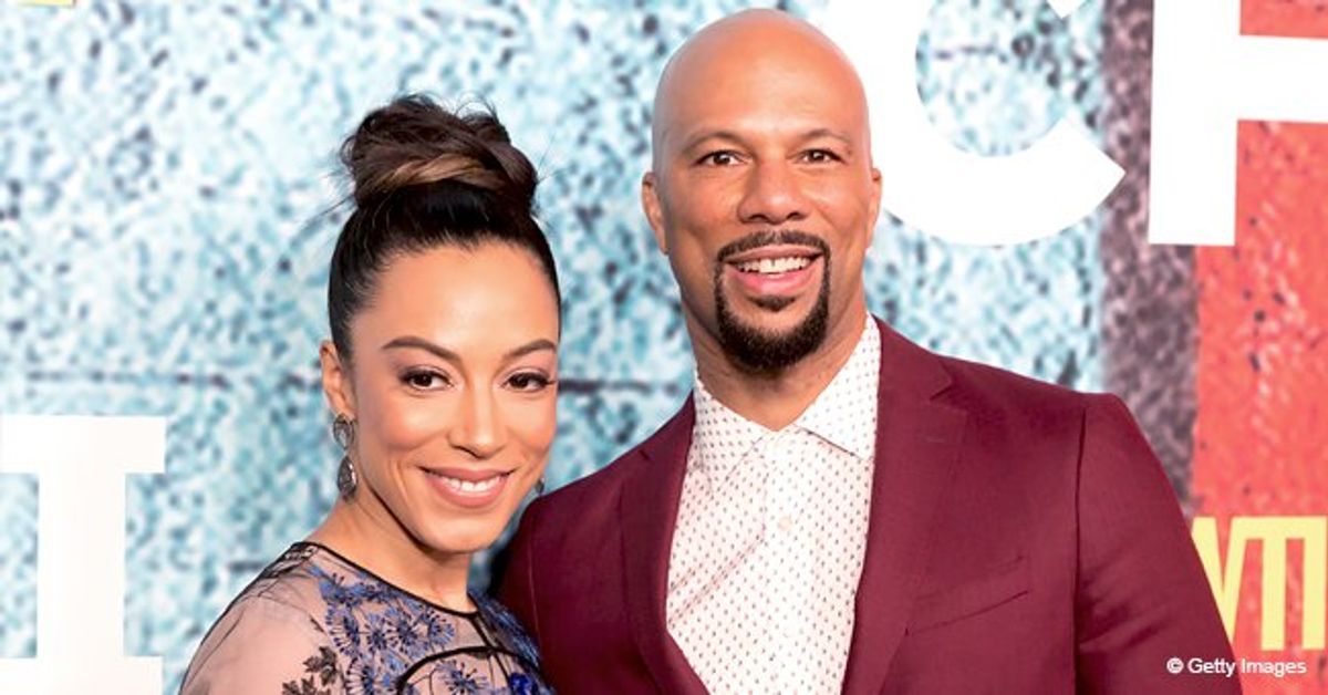 Angela Rye Opens Up about Split with Rapper Common