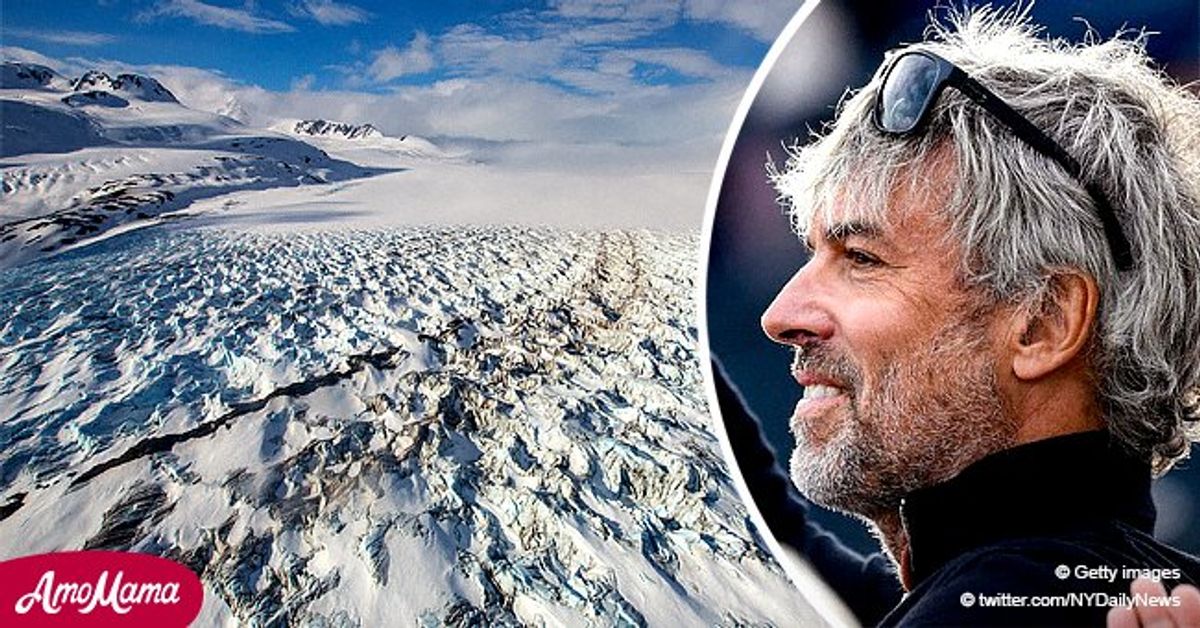 Billionaire Petr Kellner Dies in a Helicopter Crash That Took 5 of 6 ...