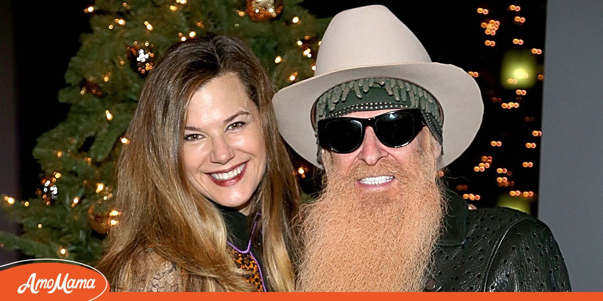 Billy Gibbons' Wife Gilligan Stillwater Stays Out of the Spotlight ...