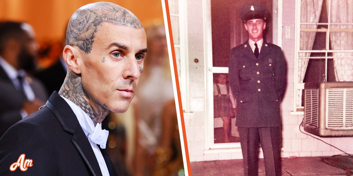 Travis Barker's Parents Contributed Greatly to His Musical Career