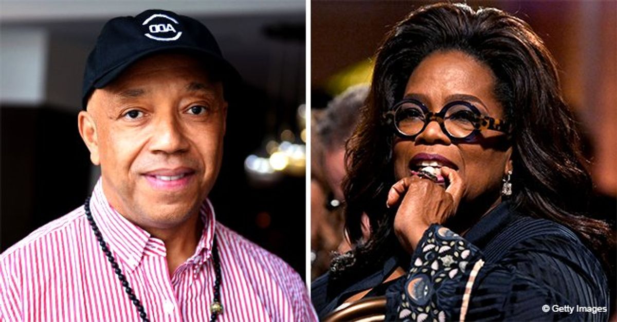 Russell Simmons Accusers Documentary Acquired by HBO Max after Oprah ...