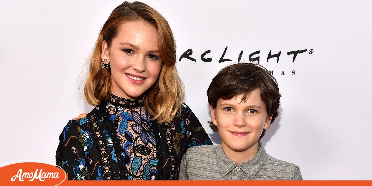 Gabriel Bateman's Siblings: The Actor's Brother & Sisters Have Also ...