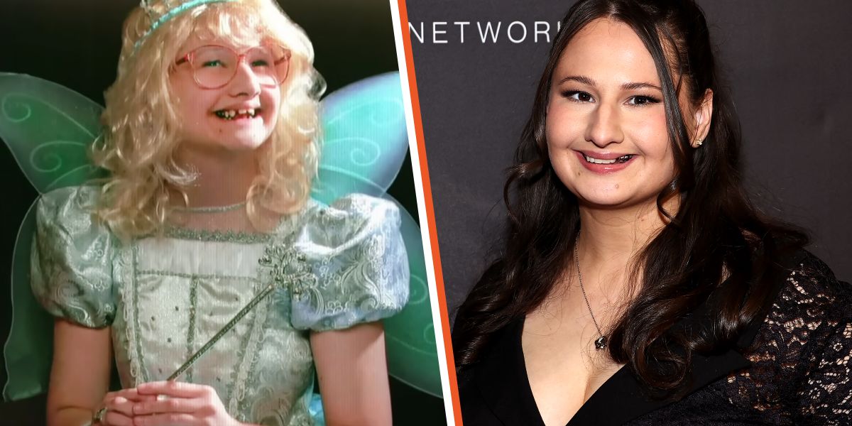 Gypsy Rose Blanchard Spotted for the First Time Since Nose Job: 'Jump ...