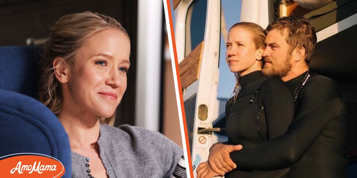 Jessy Schram's Future Husband Is Photographer Sterling Taylor – All We ...