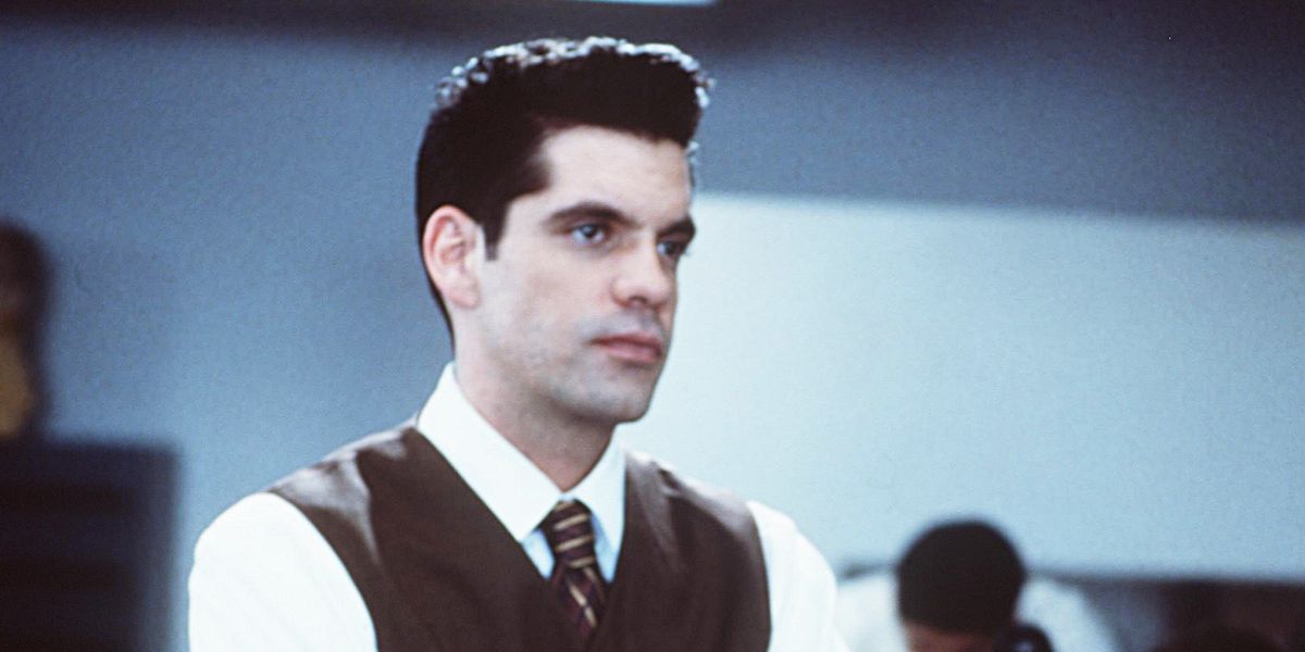 'CHiPs' Actor Nicky Katt Dies – Details