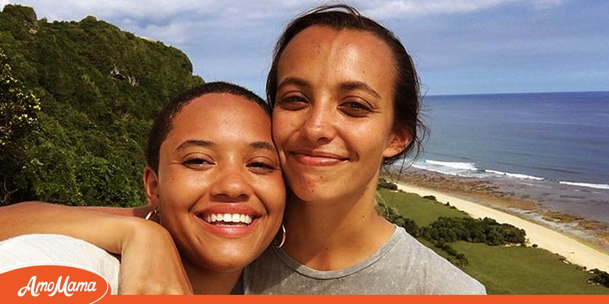 Are Kiersey Clemons and Ebony De La Haye Still an Item? The Couple's ...