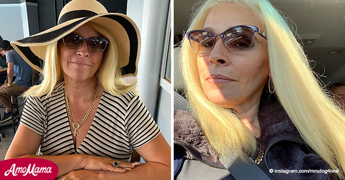 ‘Cancer Does Not Define Me’: Beth Chapman Sends an Inspiring Message to ...