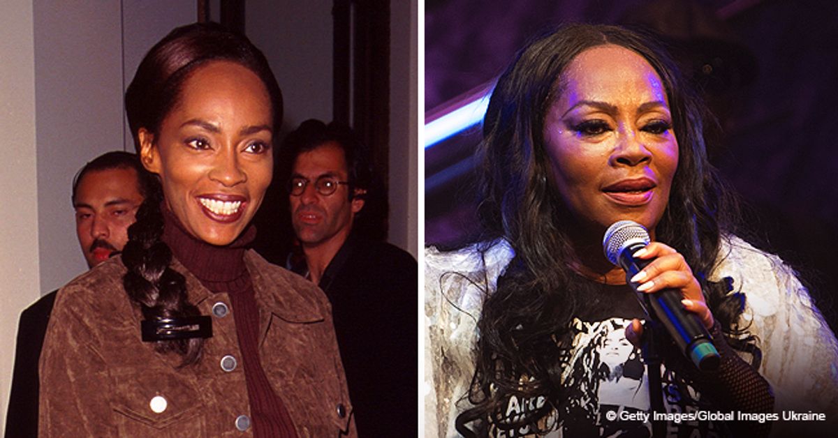 How 'Shalamar' Singer Jody Watley's Life and Career Was Changed by ...