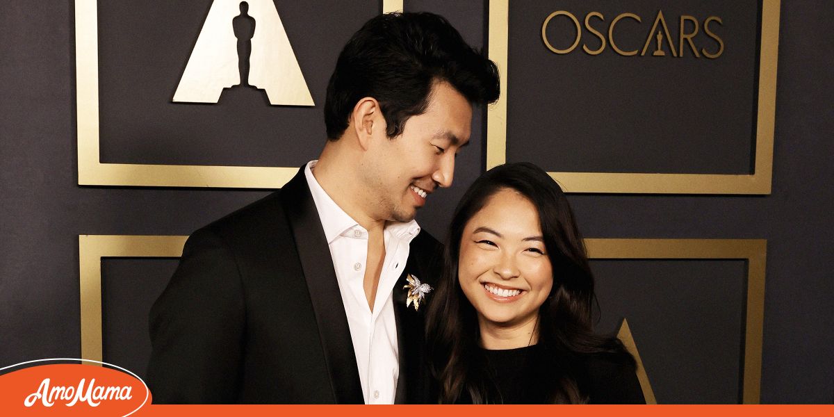 Simu Liu's Wife She Is Not, Though Allison Hsu Is His Current Girlfriend