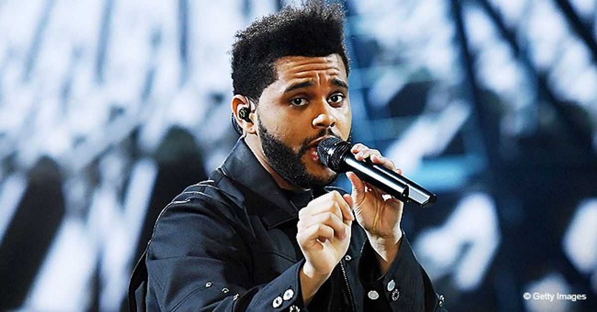 Glimpse inside Songwriter and Singer The Weeknd's Career and Personal Life