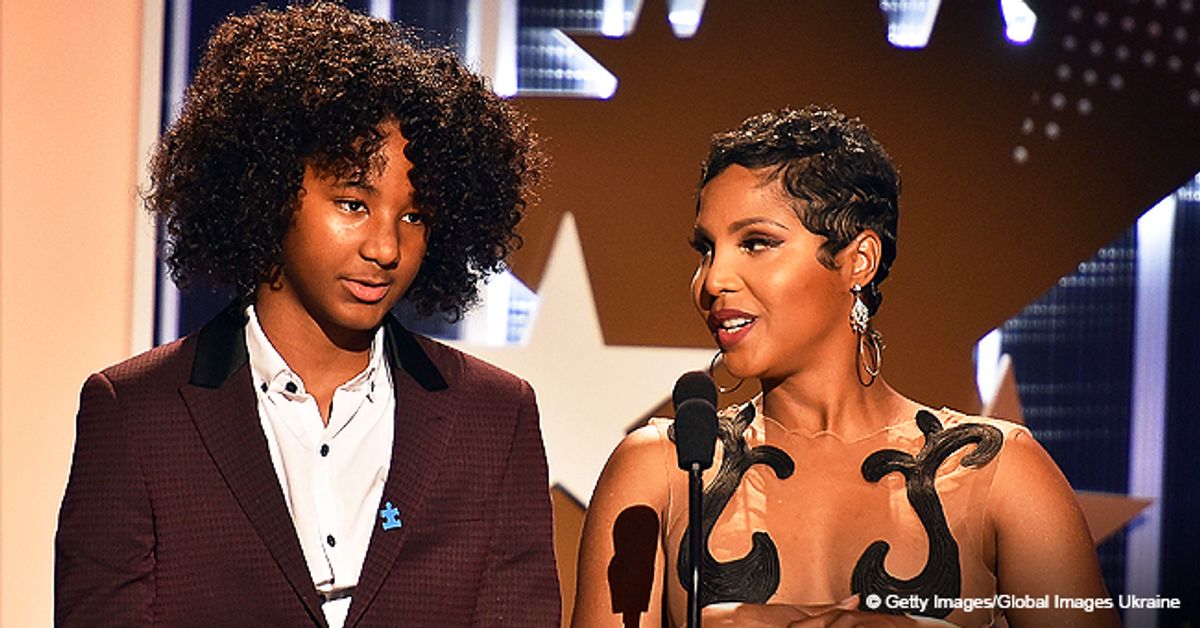 'Thought It Was Something I Had Done,' Toni Braxton on How She Felt ...