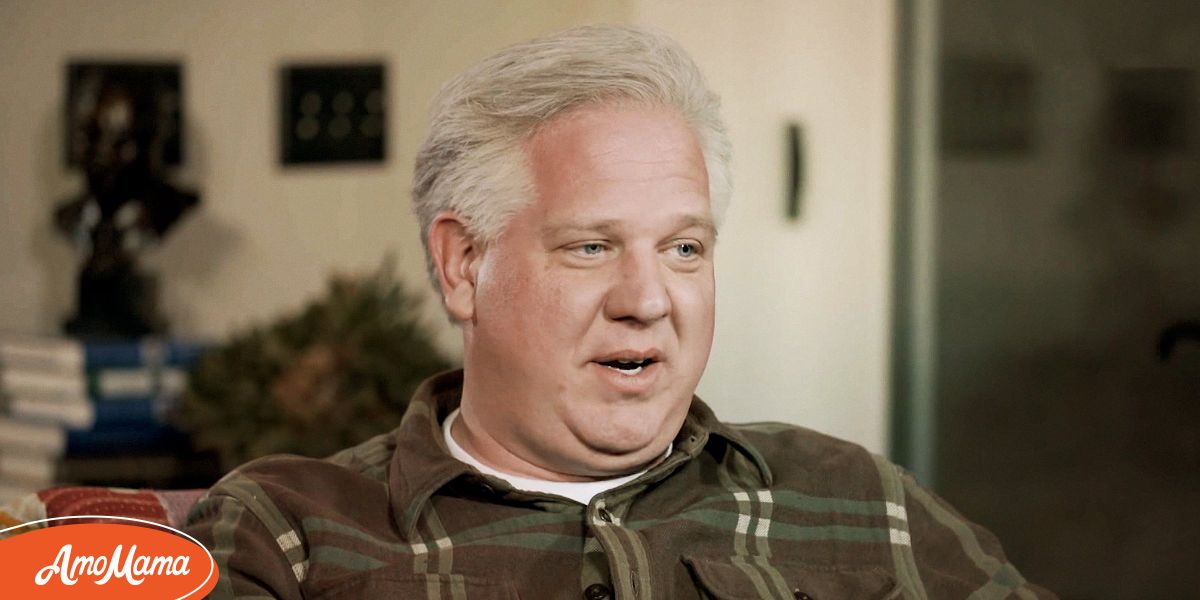 Glenn Beck Talks about Fatherhood: He Has 4 Kids from Two Marriages