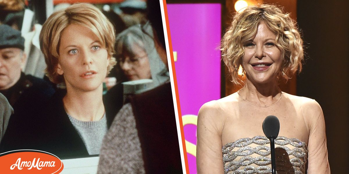 Meg Ryan’s Alleged Plastic Surgery: All We Know about the Change in the ...