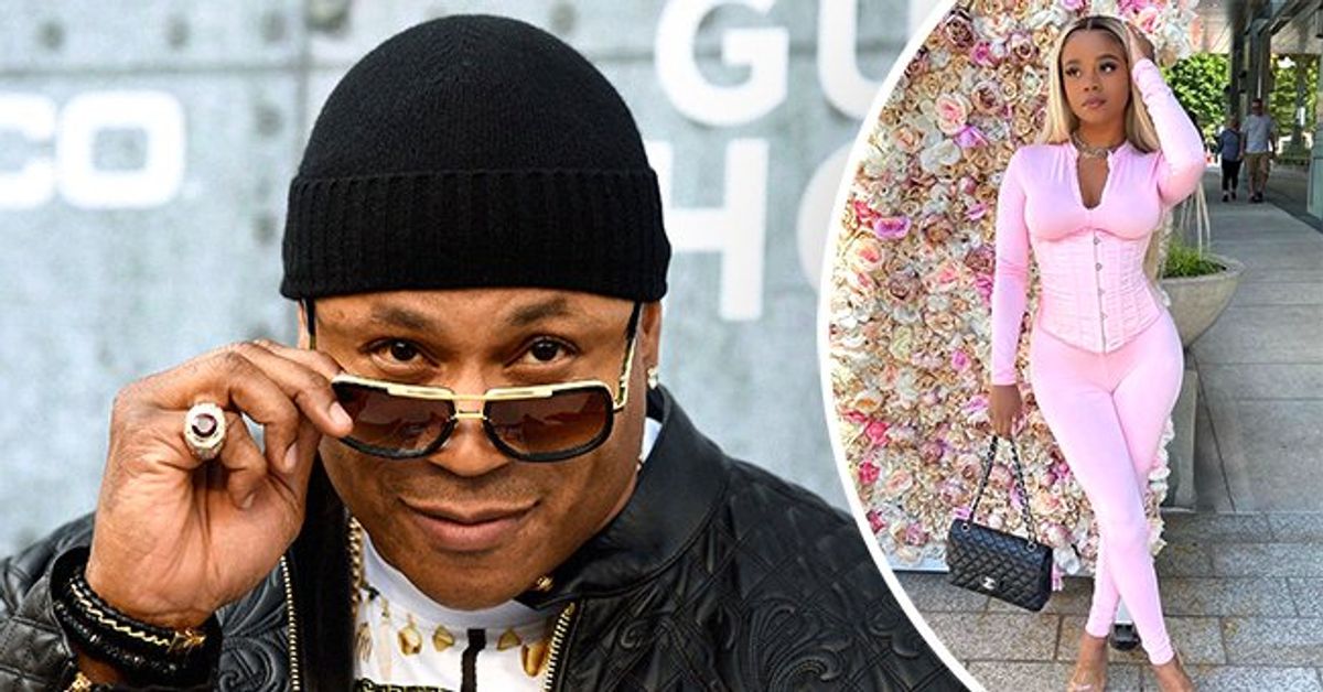 LL Cool J’s Talented Daughter Nina Turns up the Heat Flaunting Curves ...