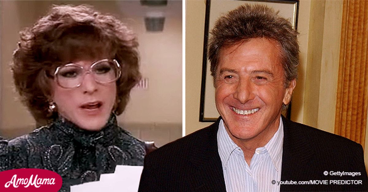 20 Facts Even Fans Might Not Know about the Iconic 'Tootsie' Movie