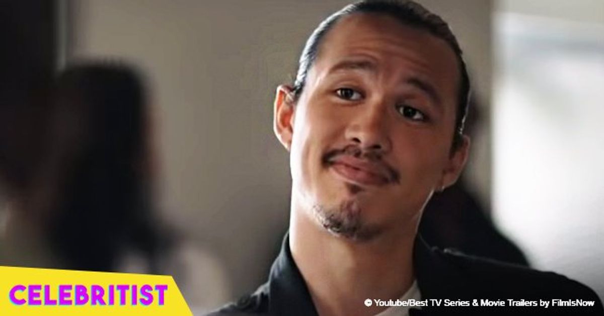 'Insecure's 'Asian Bae' reveals he's dating a Black woman & how it ...