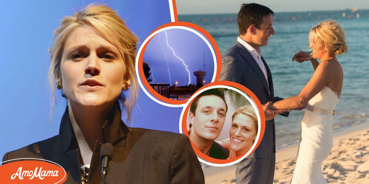 'One Tree Hill' Star Bevin Prince's Husband Was Struck by Lightning at ...