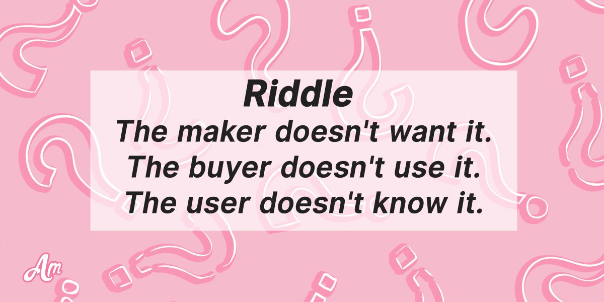 9 Interesting Yet Hard Riddles for Adults with Answers