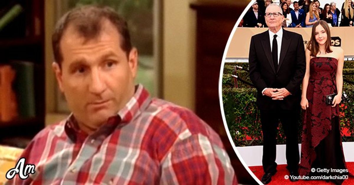 Meet Married… with Children’s Actor Ed O’Neill’s Daughter Is Following ...