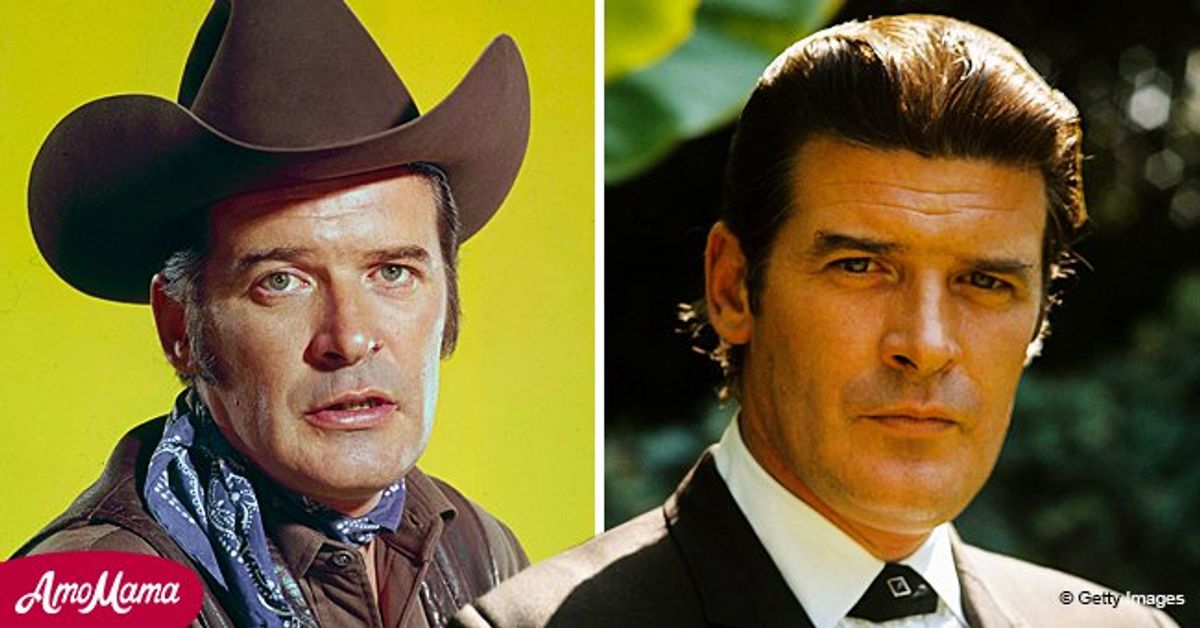 Peter Breck — Remembering Life and Death of 'The Big Valley' Star