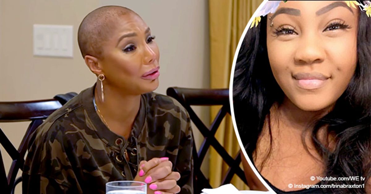 Tamar Braxton Posts Moving Birthday Tribute to Her Late Niece