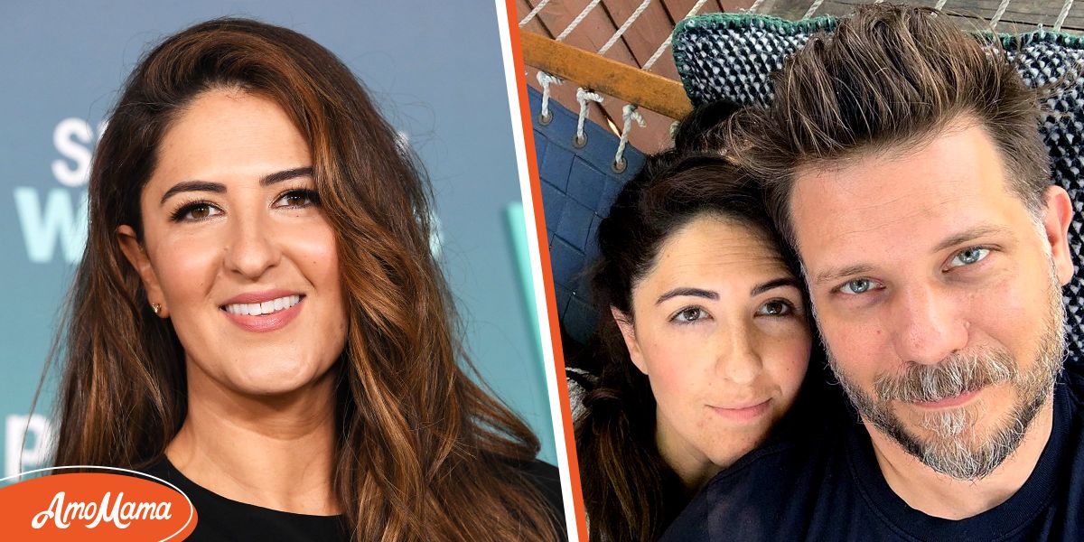 D'Arcy Carden and Her Husband Jason Carden Are Currently Child-Free