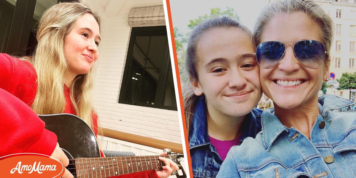 Tish Melton, Glennon Doyle’s Daughter, Is a Talented Singer-Songwriter ...