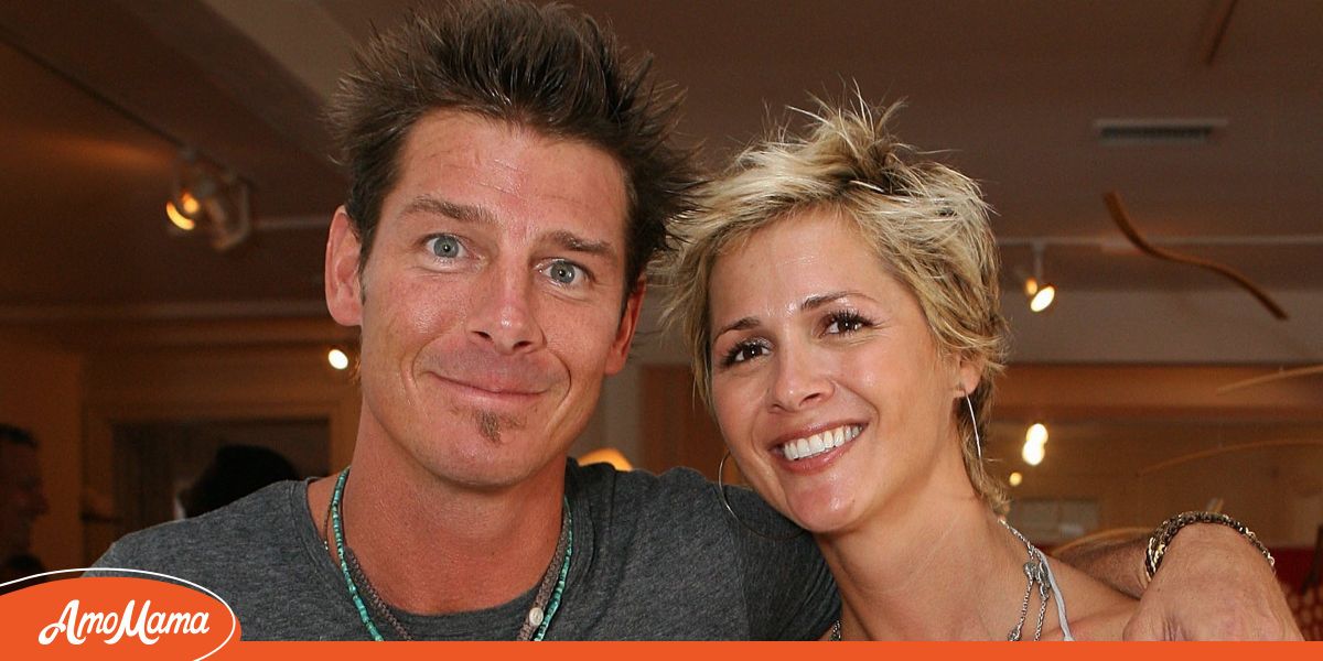 Andrea Bock Was Ty Pennington's Long-Time Girlfriend